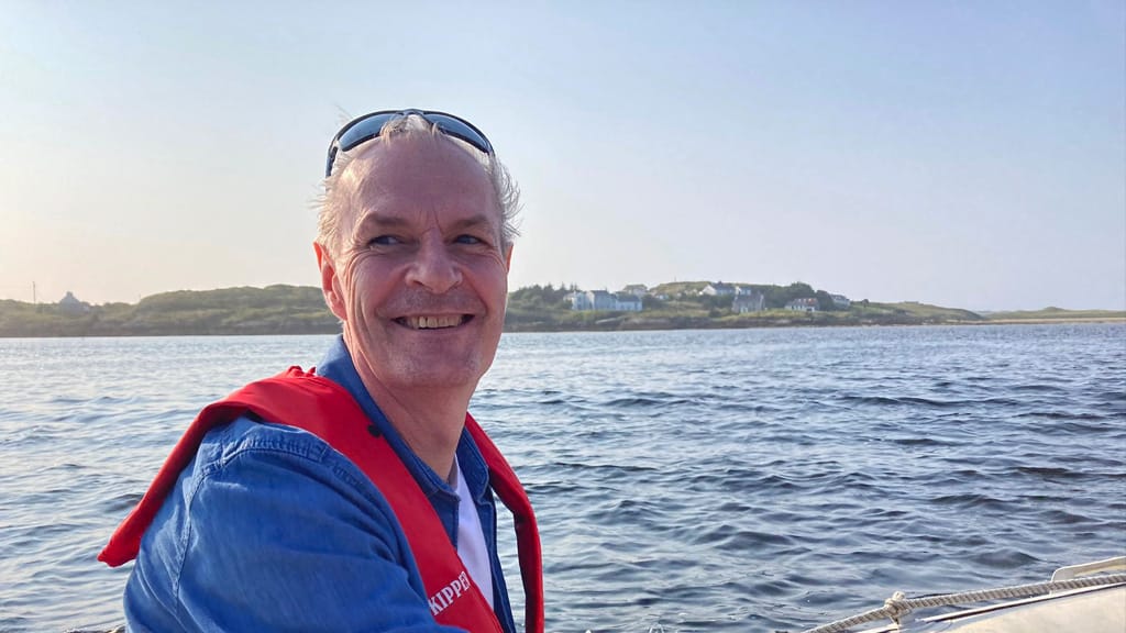 Fallece Leon Brennan, director de producción de Clannad - Reviews New ...