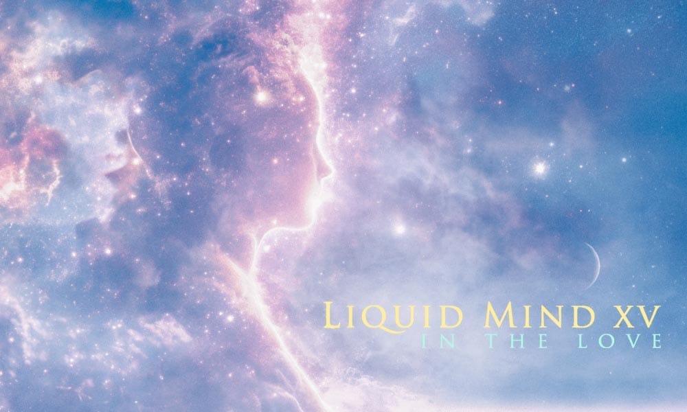 In The Love, el nuevo álbum de estudio de Liquid Mind - Reviews New Age ...