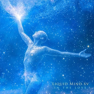 In The Love, el nuevo álbum de estudio de Liquid Mind - Reviews New Age ...