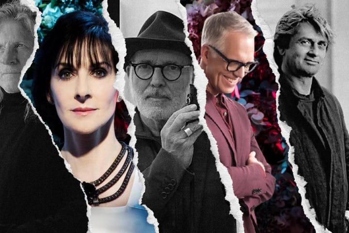 50 Greatest New Age Albums of All Time - Reviews New Age - Discovering ...